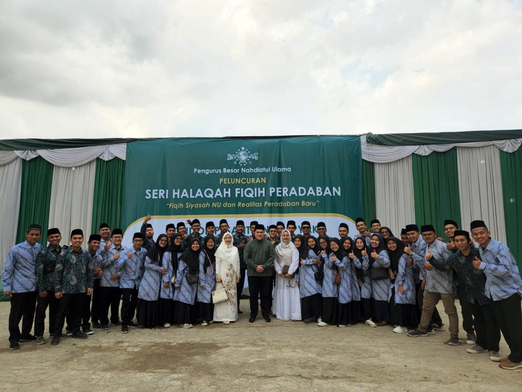 Pondok Pesantren Krapyak Yogyakarta | To Educate and Serve