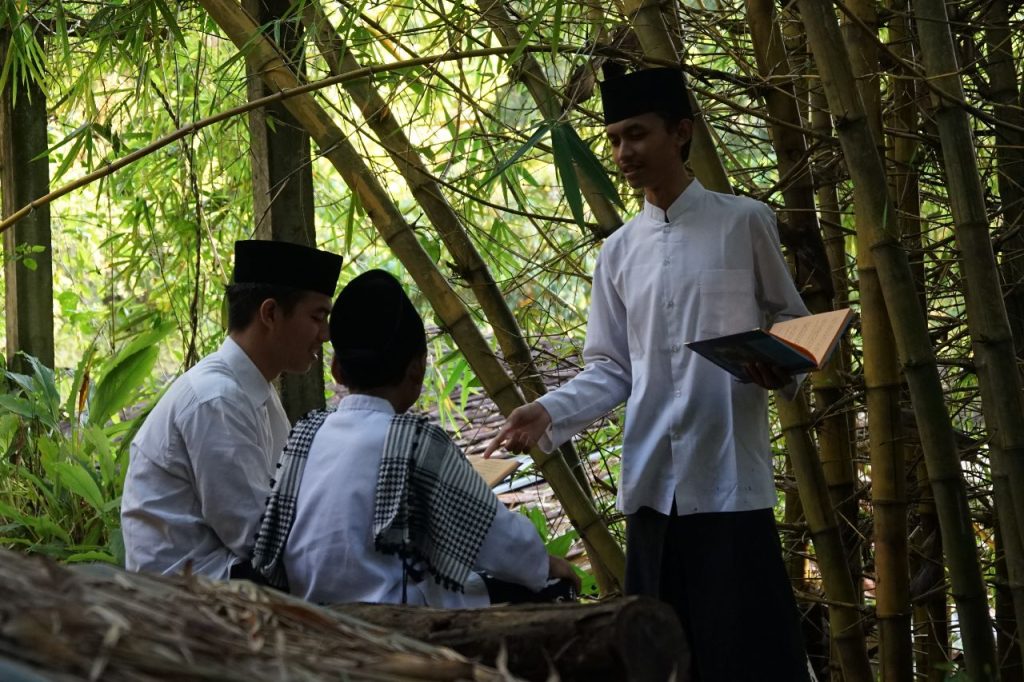 Toleransi dalam Perspektif Imam Al – Mawardi – Pondok Pesantren Krapyak ...
