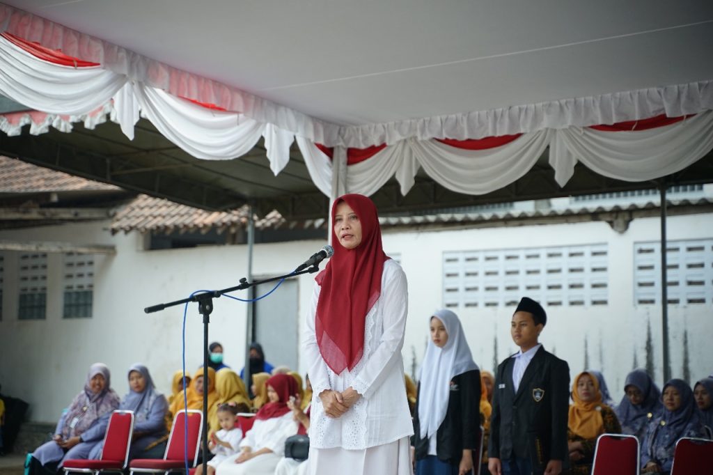 Nyai Hj. Ida Rufaida: Mengisi Kemerdekaan melalui Semangat KH Muhammad ...