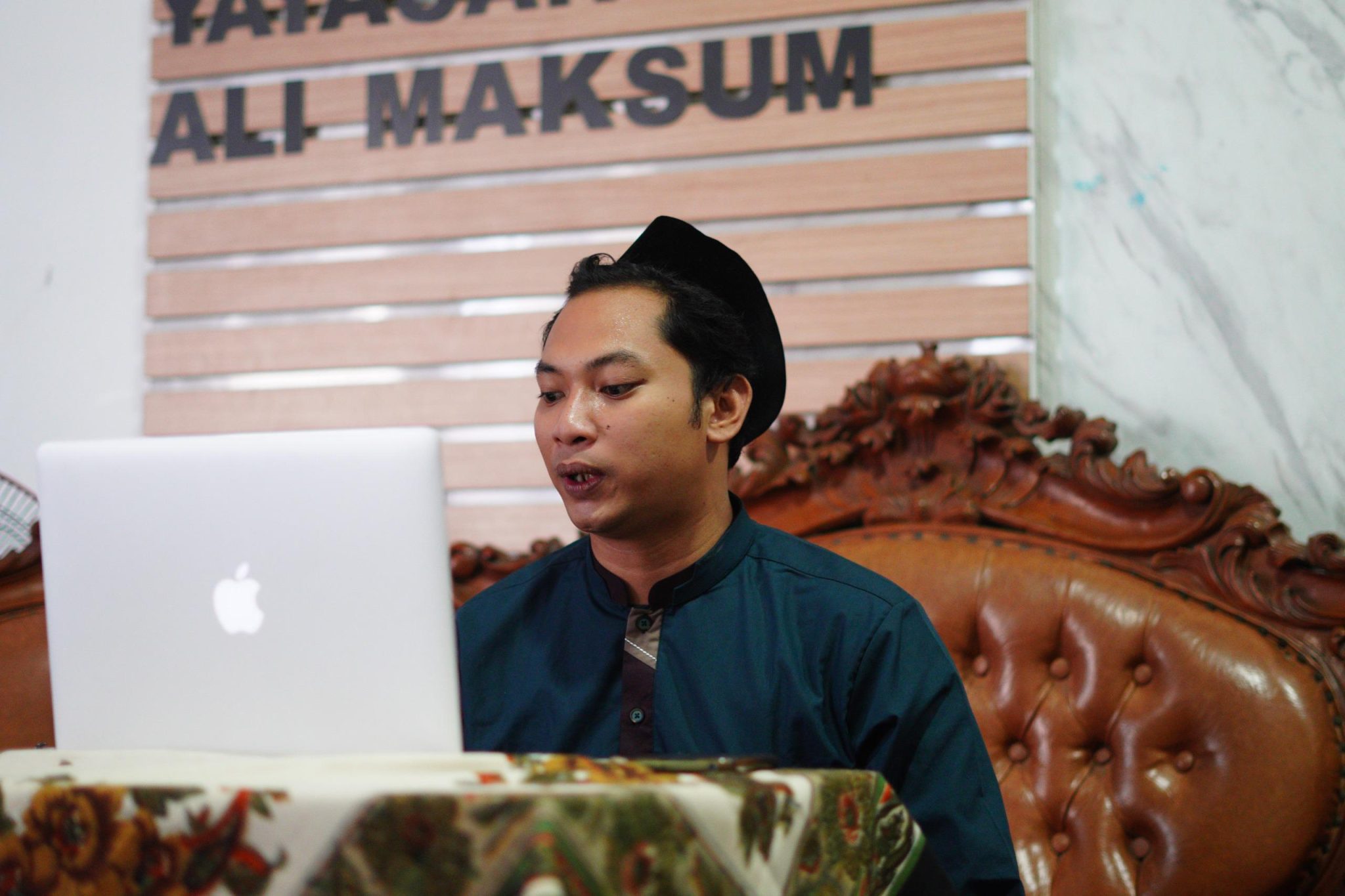 Pesantren Hijau: Krapyak Peduli Sampah dan Peran Santri Merawat ...